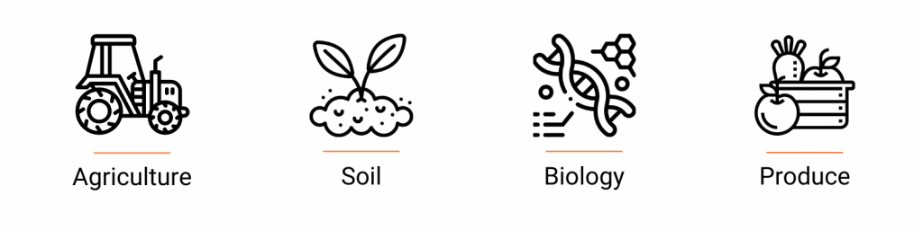 Biome Makers – BeCrop - Evolution Europe