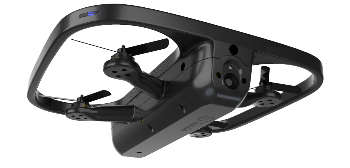 Innovation Interview: How Indoor Robotics makes our lives safer ...