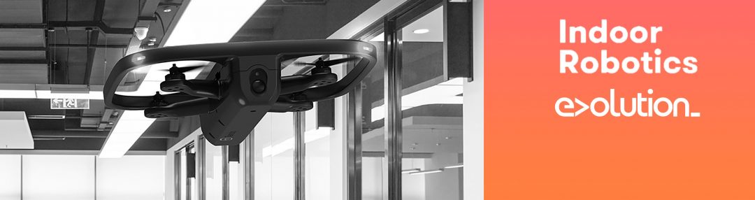 Innovation Interview: How Indoor Robotics makes our lives safer ...