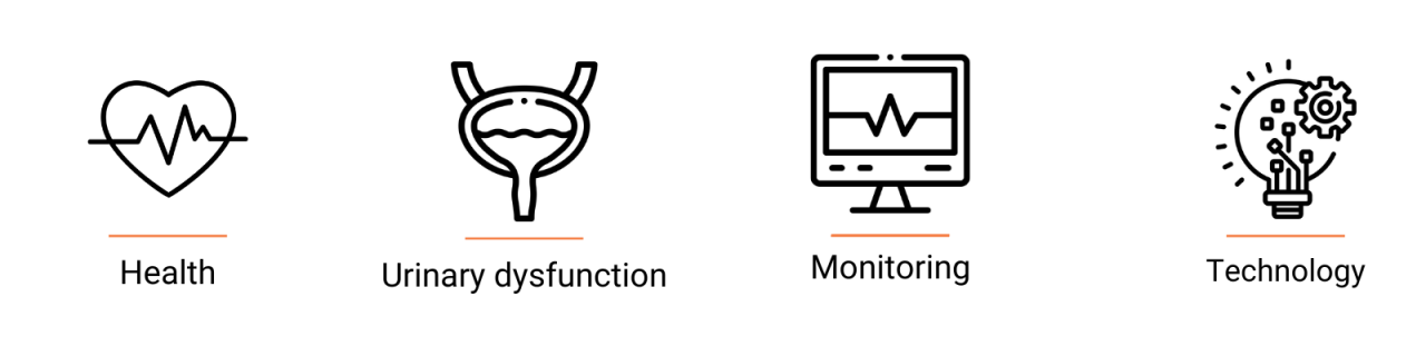 InVivo Bionics – PRESSURO - Evolution Europe