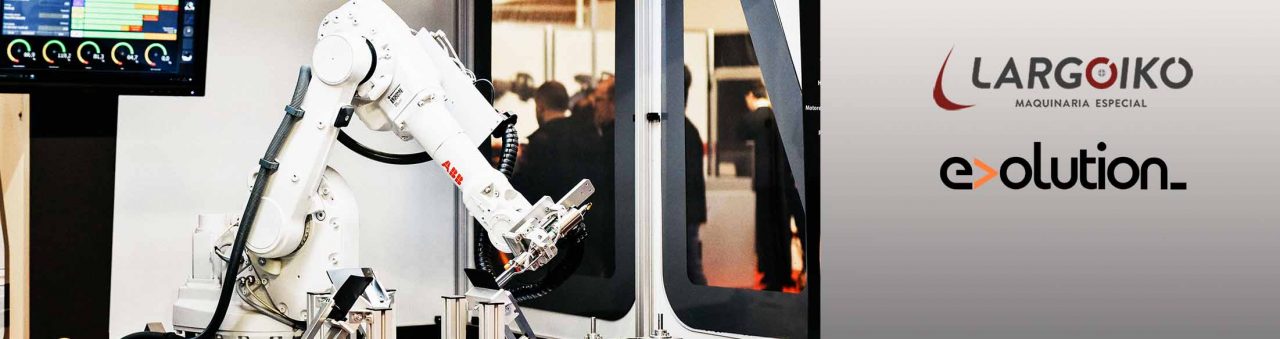 Historias de Innovación: Las soluciones de automatización de Largoiko ...