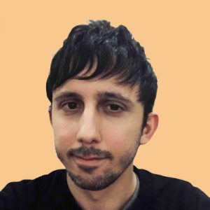 Rubén Rodríguez - Evolution Europe