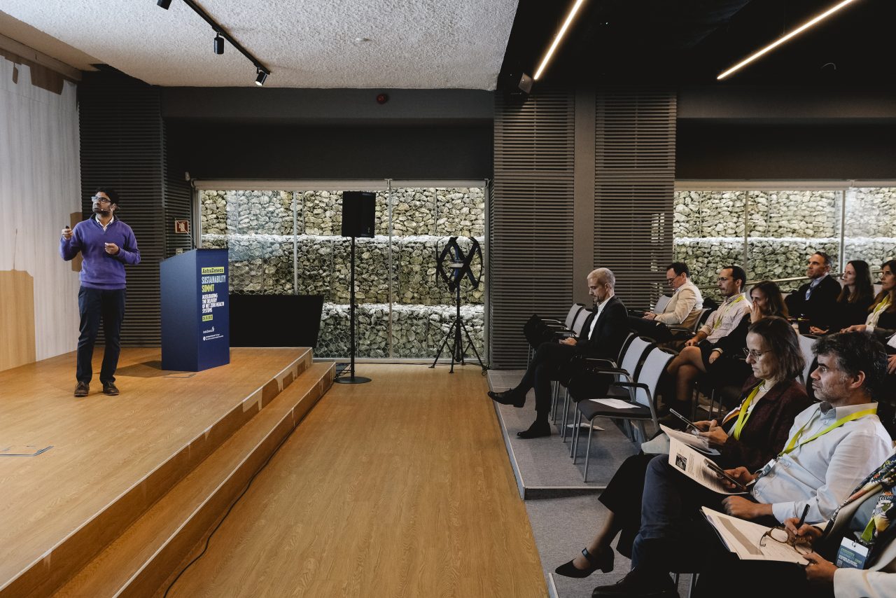 Innovation Interview: Delox – Advancing bio-decontamination solutions ...