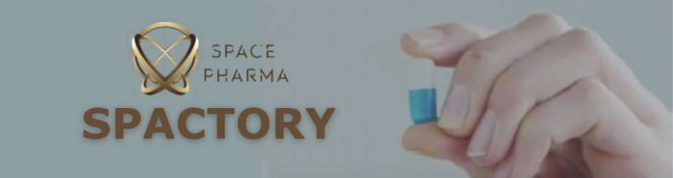 Innovation in Space: Paul Kamoun on SpacePharma’s Breakthroughs in Microgravity Research and ...