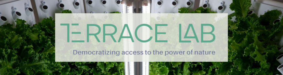 Innovation Interview: TerraceLab – Inspiration, Technology and ...